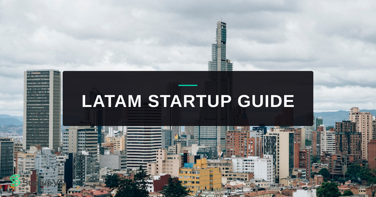 What Is the Latin America Startup Ecosystem: Market Overview and ...